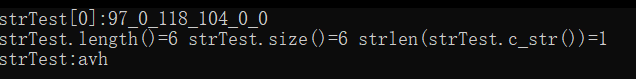 C++ string 成员函数 length() size() 和 C语言 strlen() 的区别 - 知乎