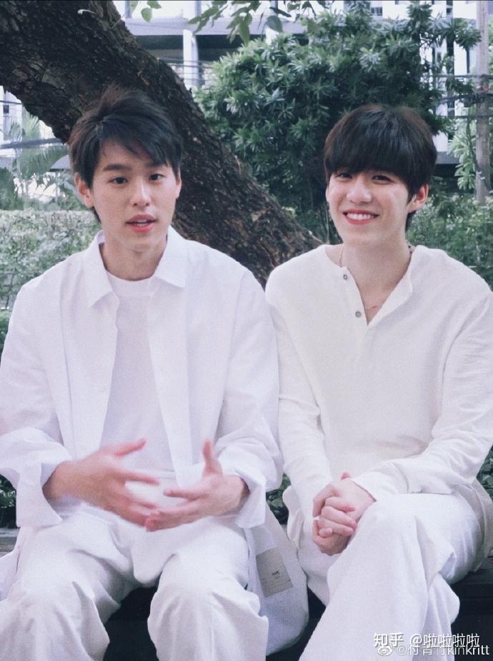 有什么好看的泰剧或电影（BL）推荐吗？ - 知乎