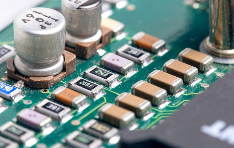 贴片电容容值的换算方法及实例 - 知乎