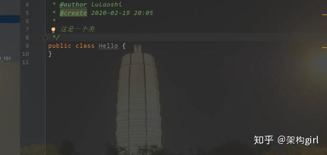 总结IDEA开发的26个常用设置 - 知乎