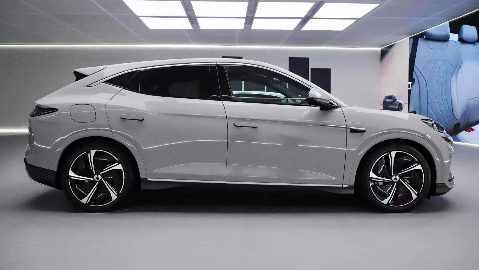 标配地平线J3，可选激光雷达+Orin X，解析腾势N7智能化 - 知乎