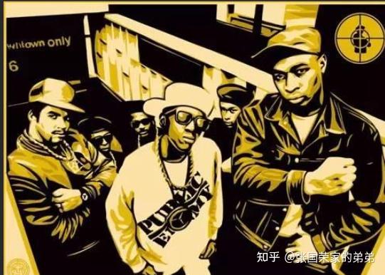 如何即兴freestyle[需要掌握那些技巧]？ - 知乎