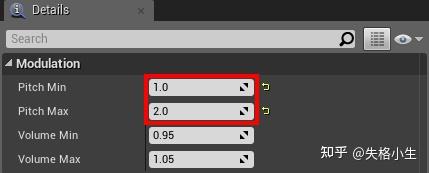 Unreal Engine 4 Audio Tutorial——UE4引擎教程——音频 - 知乎