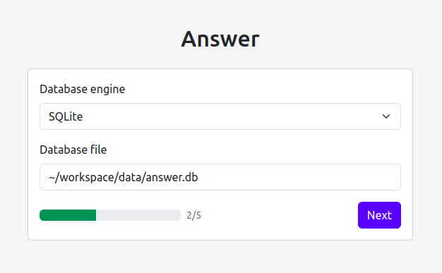 Apache Answer 开源问答社区软件安装体验 - 知乎