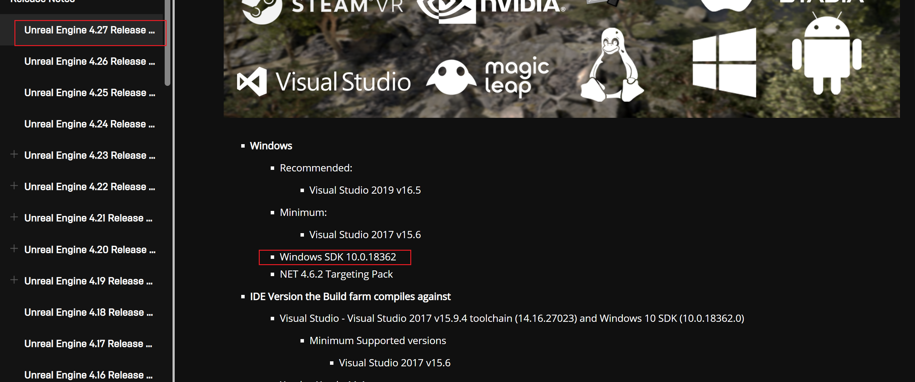UE4.27 Compile Engine Editor Error:C4668 - 知乎