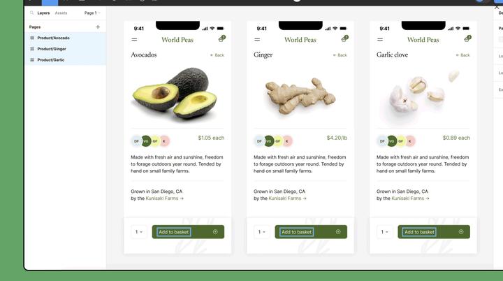 Figma Multi-Edit 体验有感 - 知乎