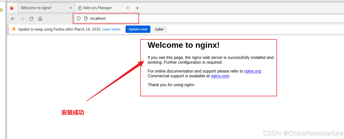 2. 在Linux 当中安装 Nginx(13步) 下载&安装&启动(详细说明+附加详细截图说明) - 知乎