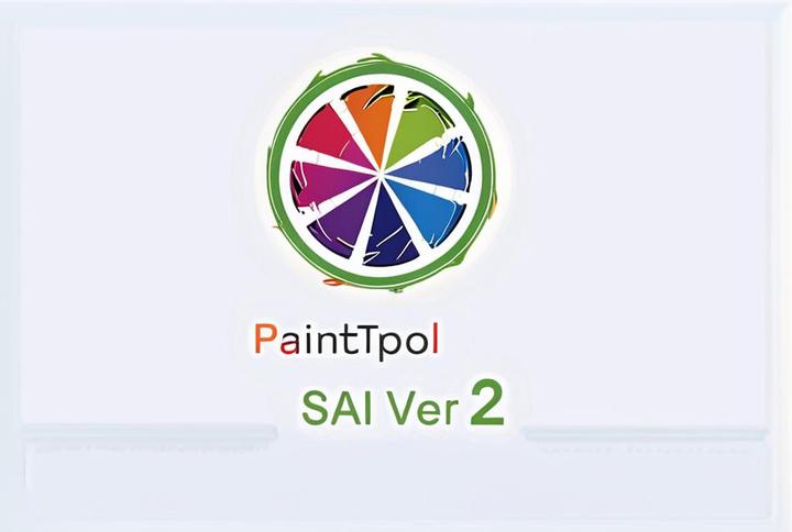 新版！PaintTool SAI Ver2 2024，二次元绘图神器！ - 知乎