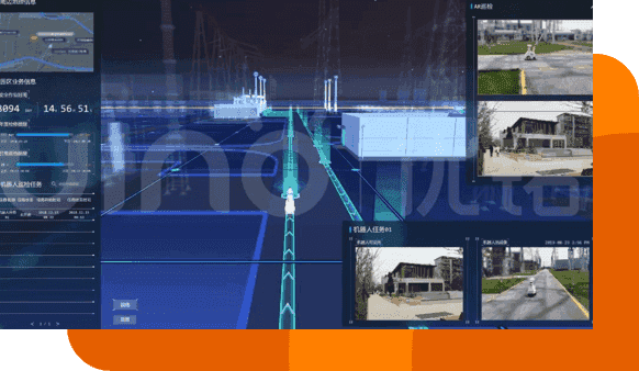 基于WebGL的三维地下管线可视化构建技术 ThingJS - 知乎