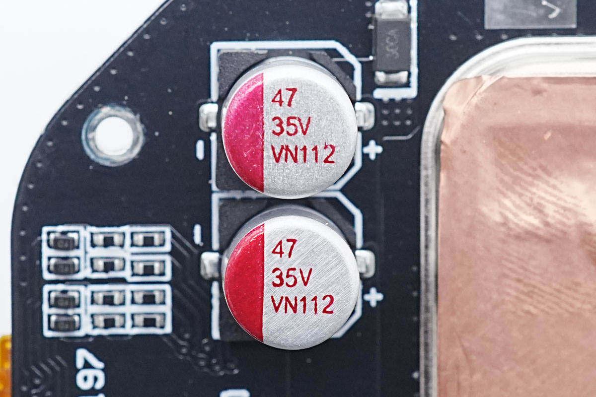 拆解报告：MOTO摩托罗拉50W立式无线充电器MW-02 - 知乎