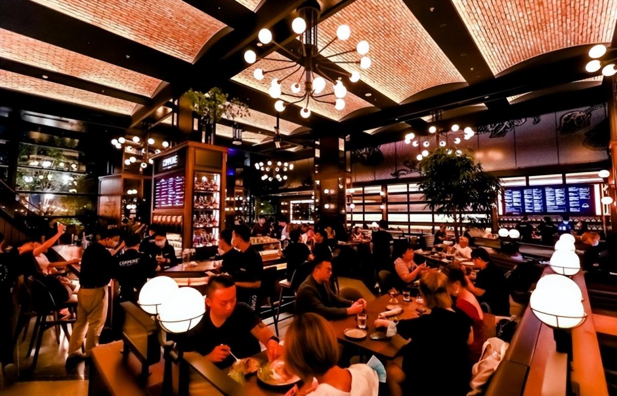 COMMUNE幻师品牌升级，同步呈现全国首家COMMUNE MUSEUM幻师臻选店 - 知乎