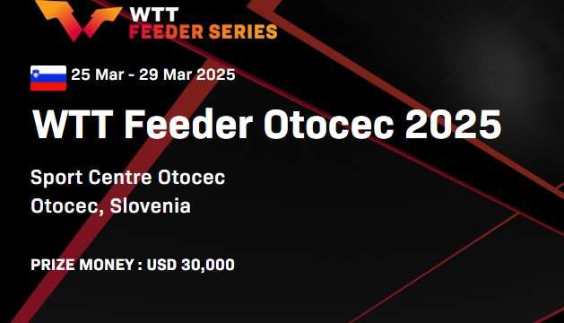 快收藏！2025全年乒乓球赛历出炉：世乒赛&世界杯&大满贯重磅来袭 - 知乎