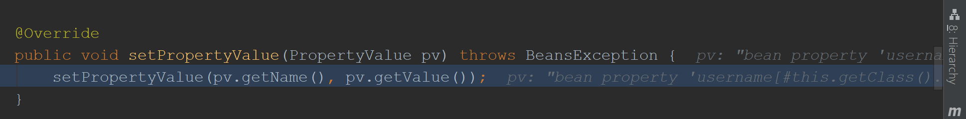 Spring Data Commons RCE案例分析（CVE-2018-1273） - 知乎