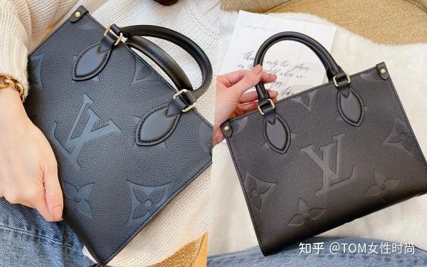 2022名牌包包目录更新！「黑色精品包」入门款排行榜前11名：香奈儿、Dior简直半价收藏！ - 知乎