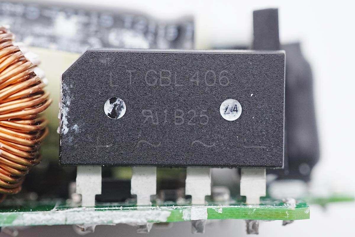 拆解报告：Apple苹果60W MagSafe 2充电器A1435 - 知乎