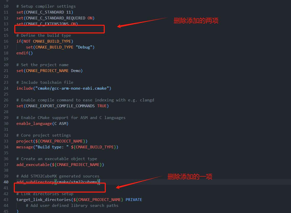 Stm32cubemx Vscode Cmsis Dsp 知乎