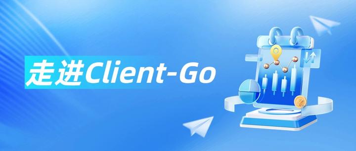 k8s交互桥梁：走进Client-Go - 知乎