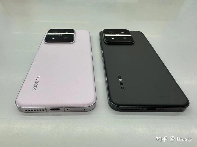 小米14 Pro vs 荣耀Magic5：从多个层面解析，哪款更值得购买？ - 知乎