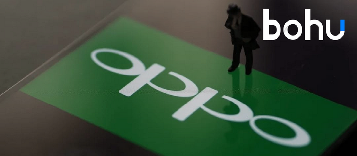 OPPO：一头蒙眼狂奔的大象 - 知乎