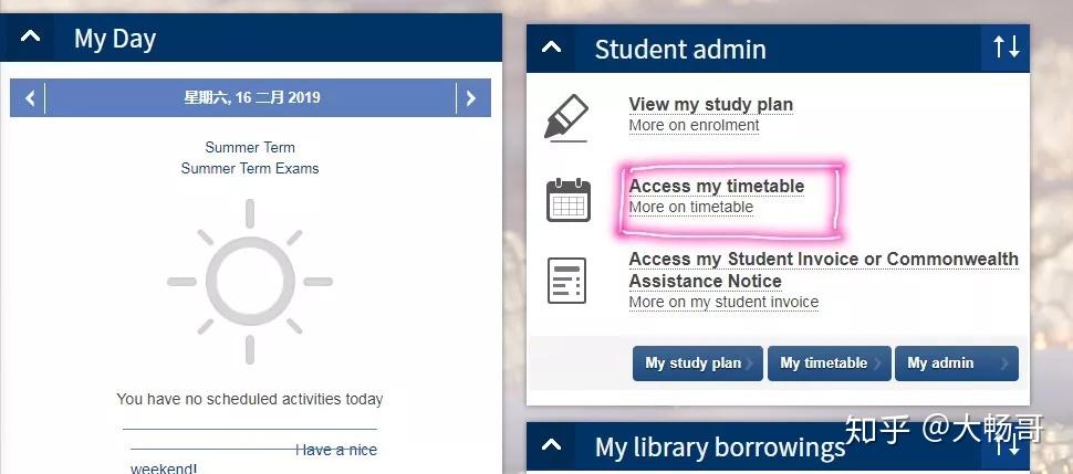 手把手教你 墨尔本大学选课 - 知乎