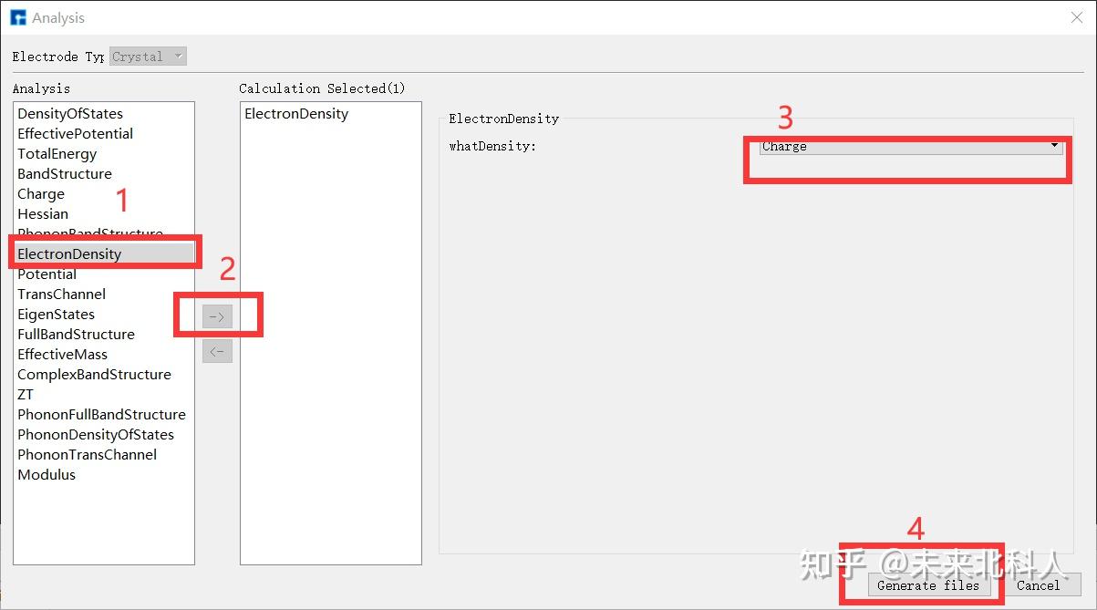 利用Device Studio、Nanodcal（均为鸿之微旗下产品）和Matlab2015进行差分电荷密度计算 - 知乎