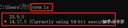 nvm的windows安装及使用 - 知乎