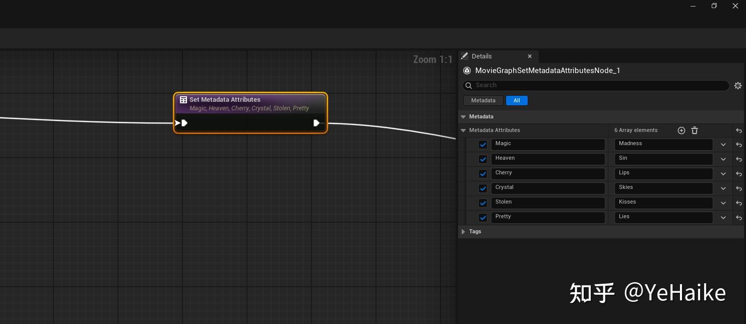 第9期（2）： 虚幻引擎公共路线图(UnrealEnginePublicRoadmap) - 虚幻引擎5.5（02） - 知乎