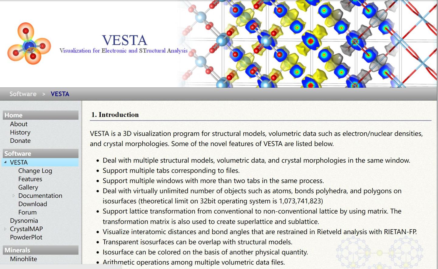 VESTA官方手册 | 第六章：设置单相参数 - 知乎