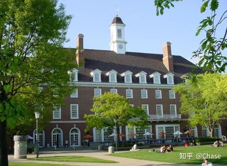 被低估的公立巨头UIUC，到底如何？ - 知乎