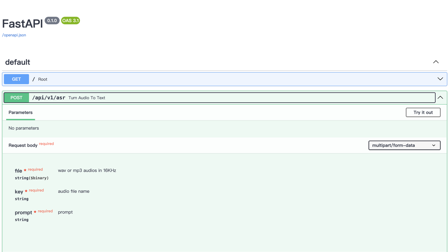 半个小时打造会议记录助手原型 - 知乎