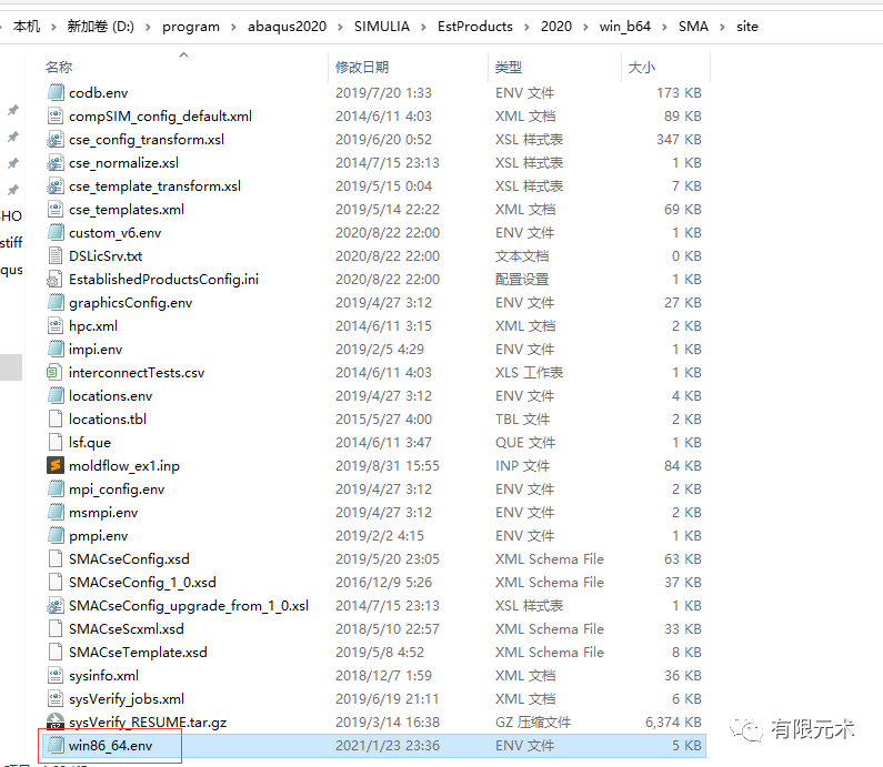 abaqus的Fortran子程序中使用自由格式 - 知乎