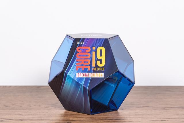 Intel i9-9900KS处理器首发评测：全核可达5GHz的游戏之王 - 知乎