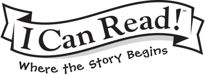 英语启蒙一定要看的I Can Read系列！5-10岁必备，家长们赶紧收藏！（文末资源） - 知乎