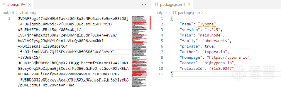 向Typora学习electron安全攻防 - 知乎