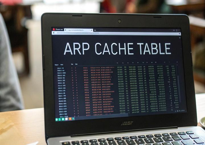 🧩 x-cmd mod | x arp - 一键查看 ARP 表和 MAC 地址所属厂商 - 知乎