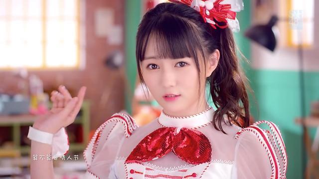 SNH48《哎哟爱哟》MV首发 少女的小秘密与异世界的幻想 - 知乎