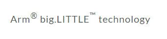 ARM架构系列(1)—big.LITTLE技术 - 知乎