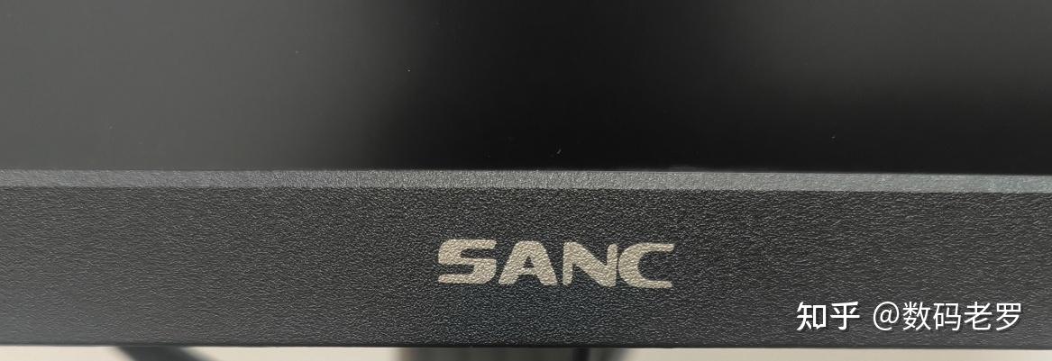 SANC D55深度测评：320Hz电竞之王，创意与性能的完美结合 - 知乎