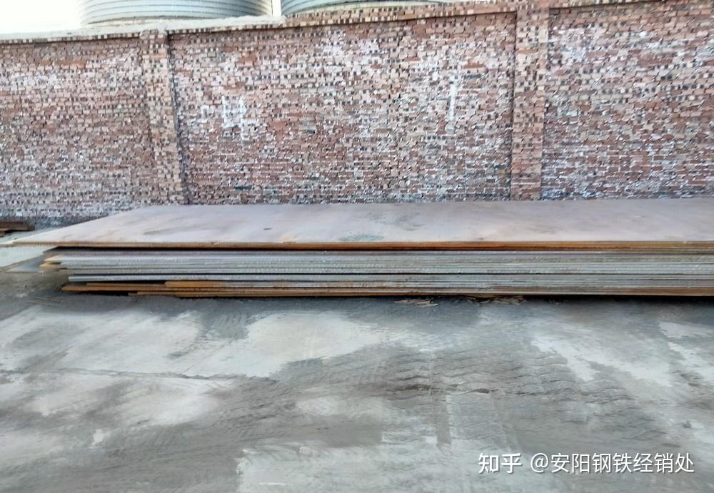 Q355NE钢板正火轧制工艺流程、Q355NE钢板轧制尺寸和规格 - 知乎