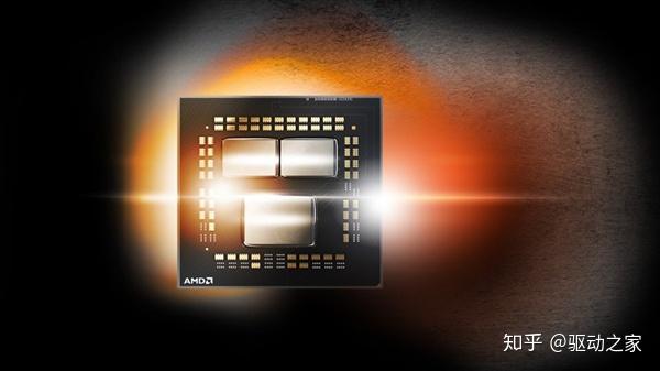 AMD Zen3架构深度解析！揭开性能暴涨39％的秘密 - 知乎