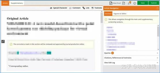 论文Proof阶段真的就稳了吗？这些细节不注意可能被退稿 - 知乎