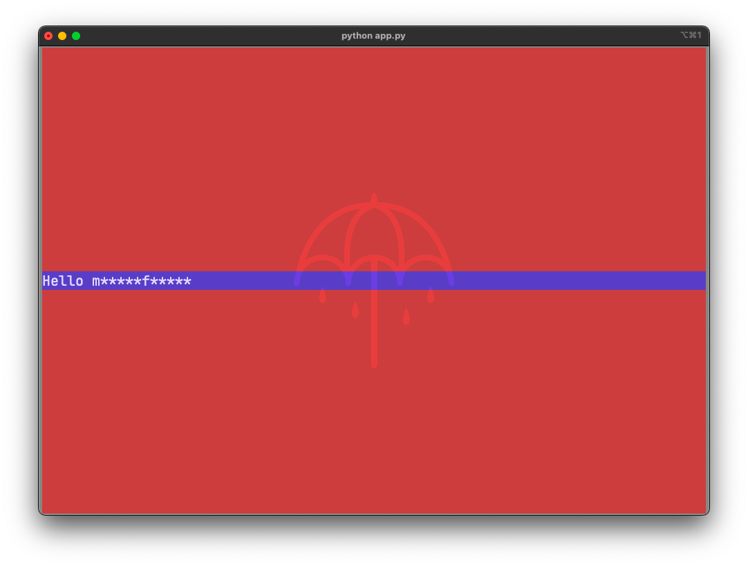 【Python】华丽的 TUI 库：textual（1） - 知乎