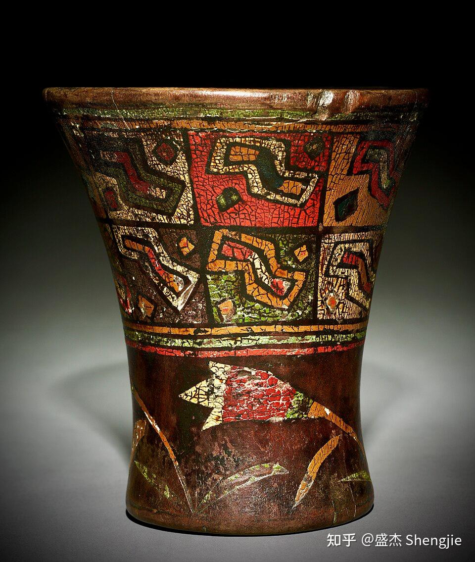 拉美艺术笔记 00 | 来自另一端的回声 | 殖民地时期拉美艺术中的土著之声 - 知乎