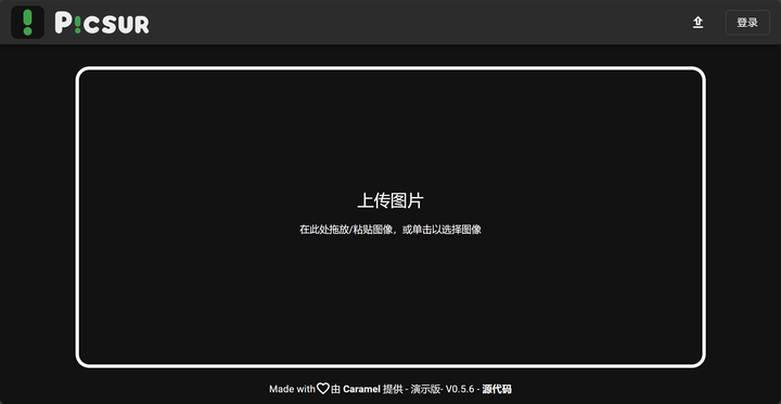 自建多功能图床神器！Docker部署Picsur保姆级教程 - 知乎