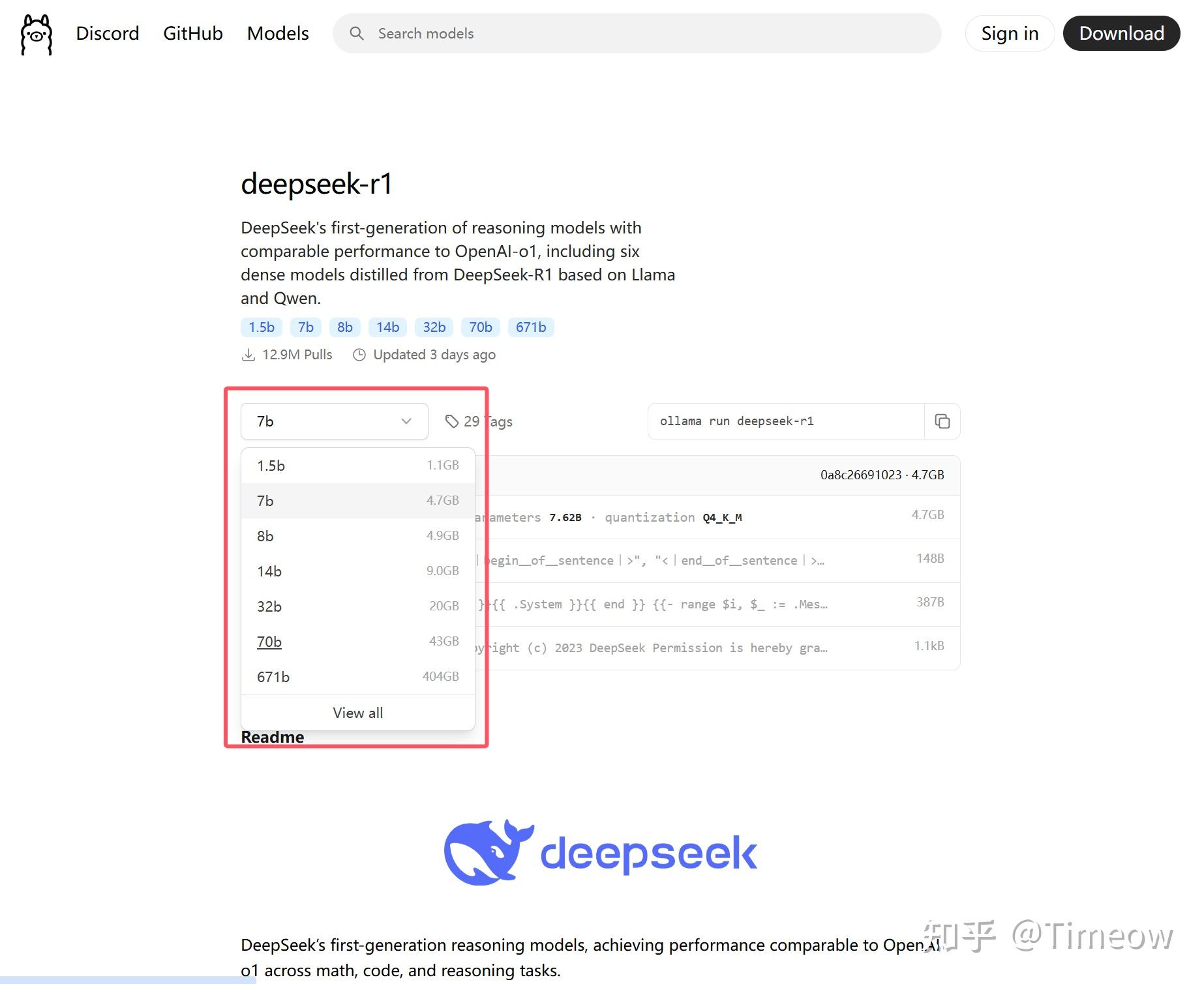 DeepSeek-70B本地化部署指南！断网也能轻松装，超实用！ - 知乎