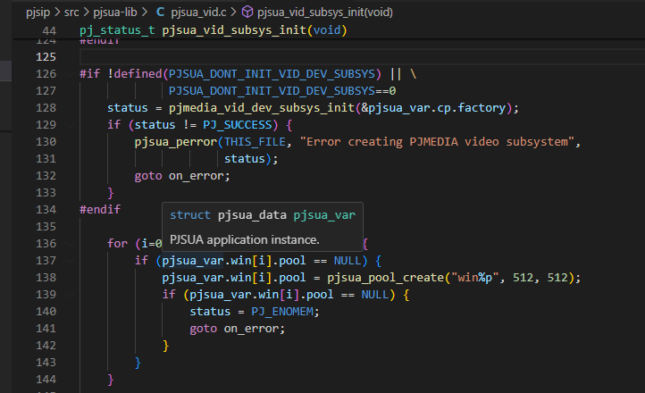PJSIP源码探究 pjmedia-videodev模块 - 知乎