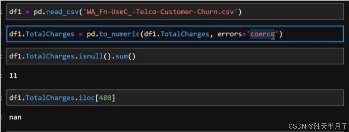 Pandas | 数据分析时将特定列转换为数字类型 float64 或 int64的方法 - 知乎