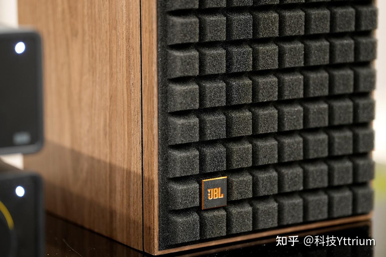 居家精致小烧，JBL L52 Classic复古HIFI音乐套装体验推荐