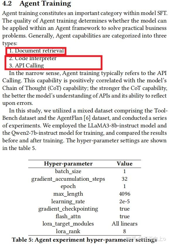框架/swift轻量级微调框架(支持300+LLM和80+多模态MLLM) vs LLaMA-Factory vs FireFly - 知乎