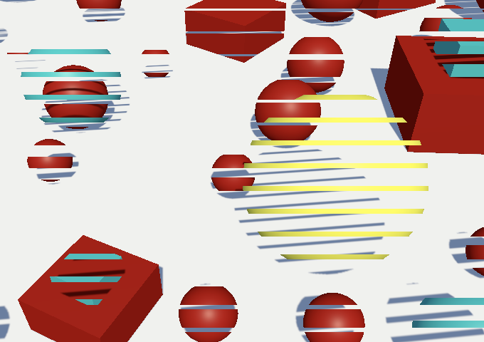 Unity通用渲染管线（URP）系列（七）——LOD和反射（Adding Details） - 知乎